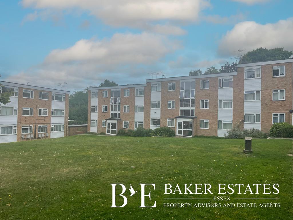 Haig Court, Chelmsford – Baker Estates
